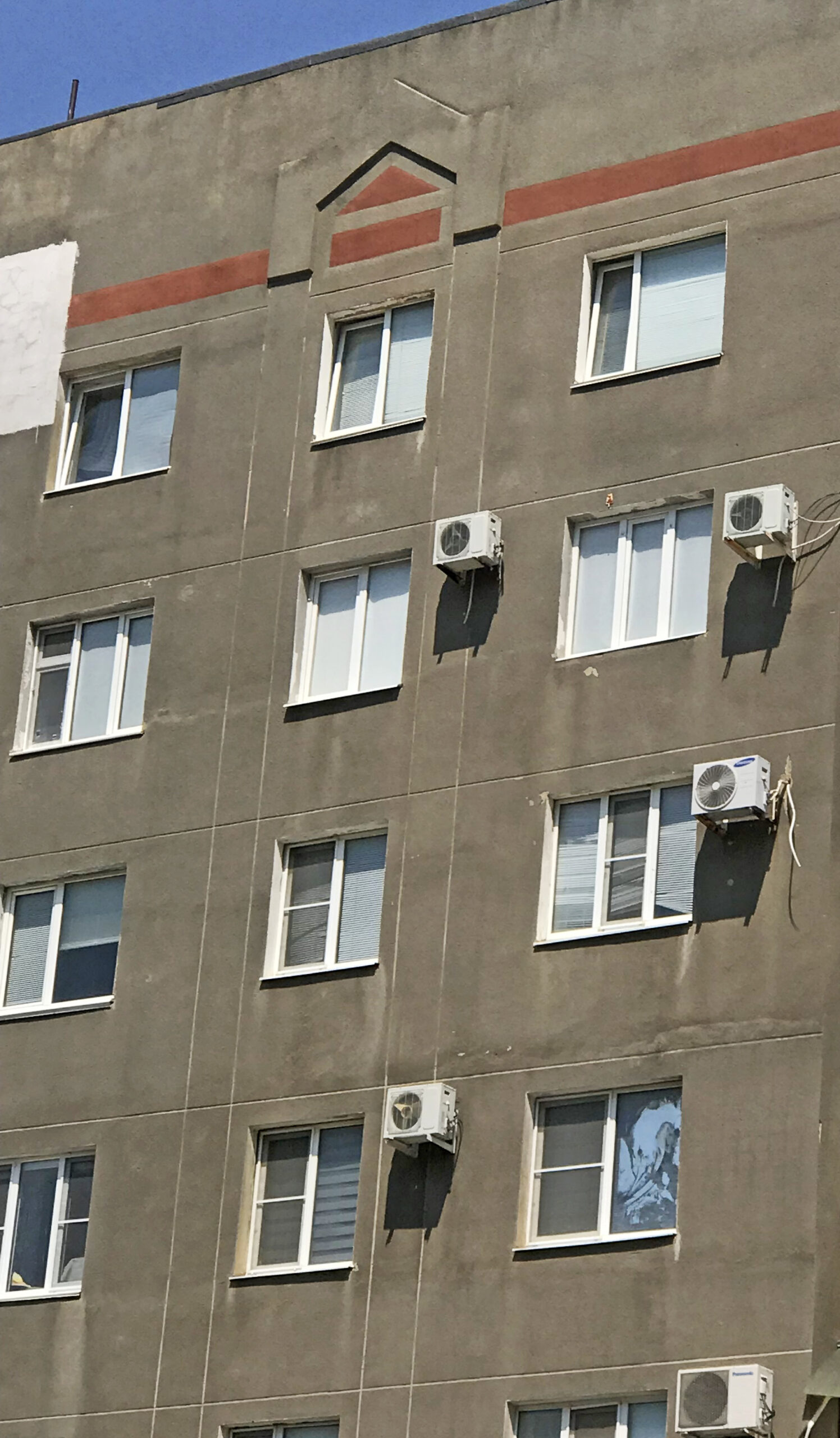 Кондиционеры в квартирах – как правильно устанавливать? | Статьи ...