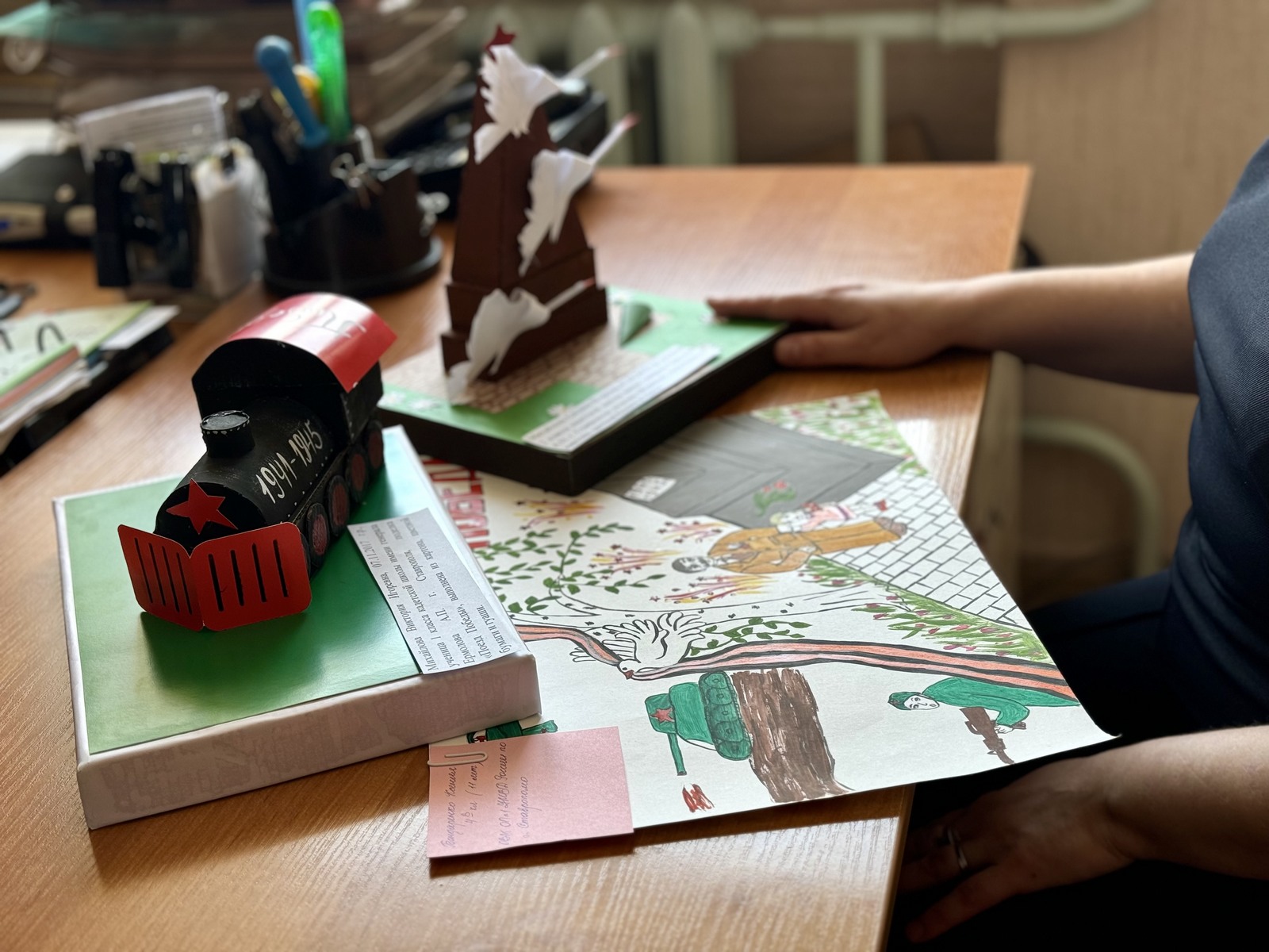 Ребята из Ставрополя взяли 3 первых места на конкурсе «Полицейский Дядя ...