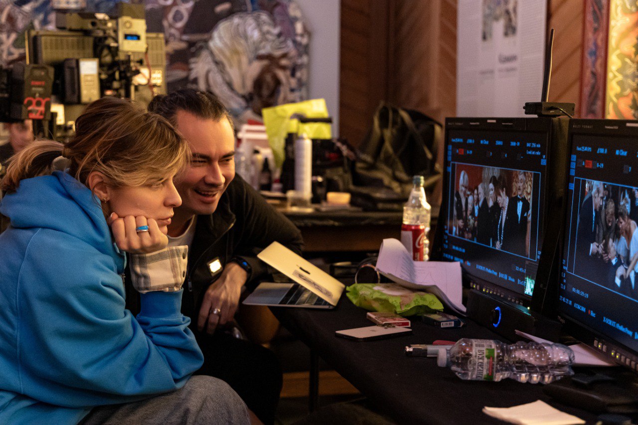 Ставим в календарь: 4 сентября — премьера сериала «Москва слезам не верит. Всё только начинается ...