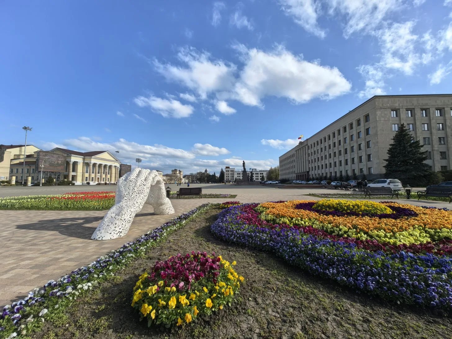 В Ставрополе на конкурс журналистского мастерства представлено почти 70 ...
